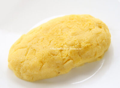 Bulz la tigaie - Bucataria Romaneasca .ro