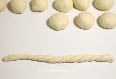 Covrigi - Bucataria Romaneasca .ro