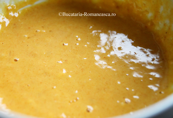 Crispy de pui – reteta simpla si rapida - Bucataria Romaneasca